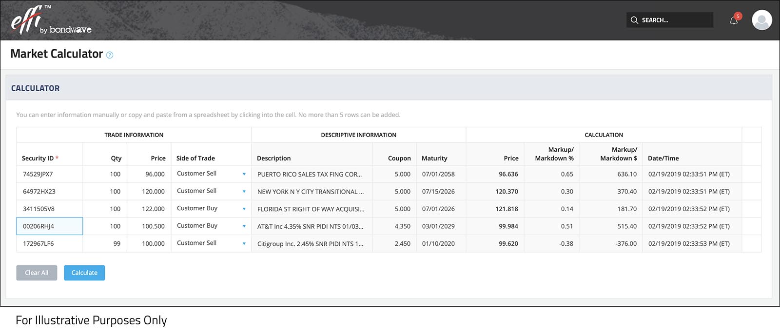 Tm calculation tool - mzaerwith